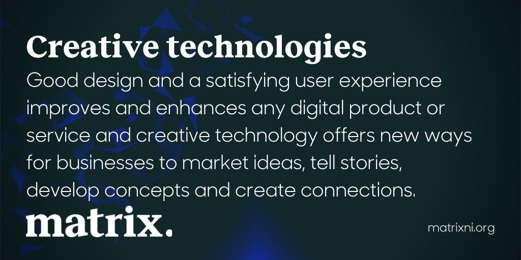 Creative Technology - Matrix