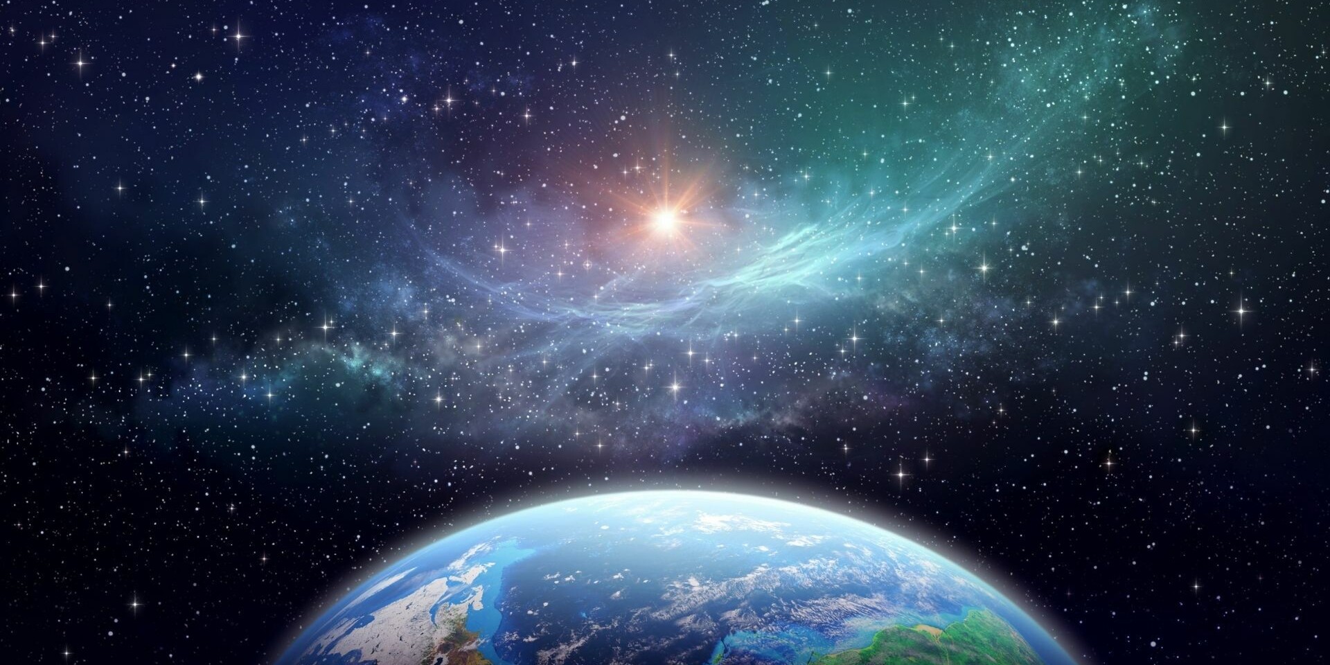 Life Beyond Earth - Matrix